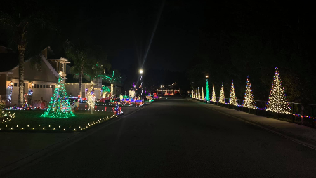 Local Lights - Wolfram Lights