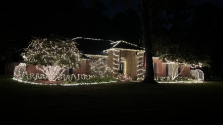 Local Lights - Wolfram Lights